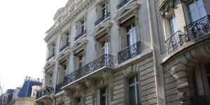 52 bis rue Spontini, 75016 Paris