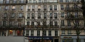 16 boulevard de Sébastopol, 75004 Paris