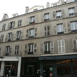 39 rue de Charonne, 75011 Paris