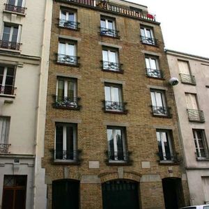 19 rue Gutenberg, 75015 Paris