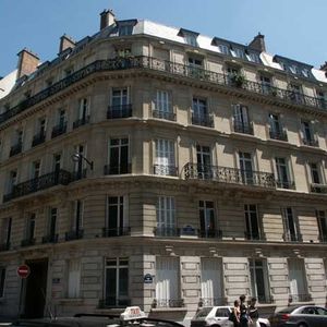 76 rue de Monceau, 75008 Paris
