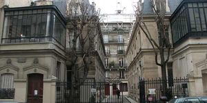 5 rue Ballu, 75009 Paris