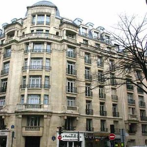 7 rue Dupleix, 75015 Paris