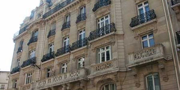 Rue Danton, 75006 Paris