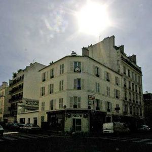 135 rue Lecourbe, 75015 Paris