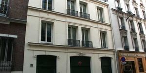 7 rue des Renaudes, 75017 Paris