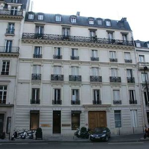 10 avenue Matignon, 75008 Paris