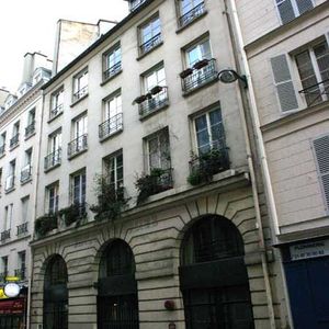 5 rue de Montholon, 75009 Paris