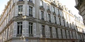 64 rue de Monceau, 75008 Paris