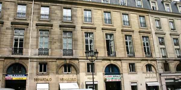 Rue Royale, 75008 Paris