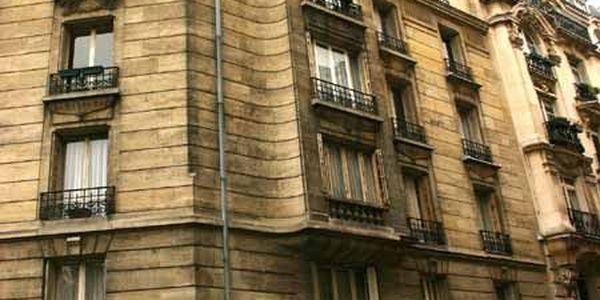 Rue Poussin, 75016 Paris