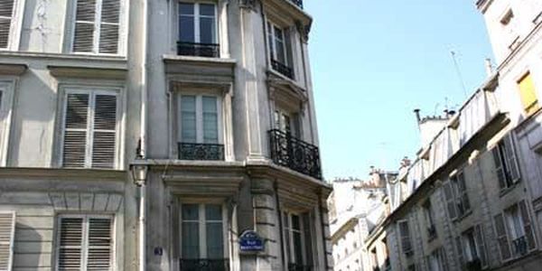 Rue Rambuteau, Paris (75001, 75003, 75004)