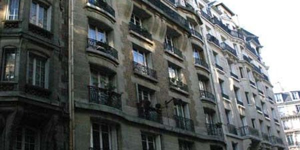 Rue George Sand, 75016 Paris