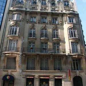 155 rue de Courcelles, 75017 Paris