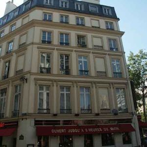 25 rue Louis Le Grand, 75002 Paris