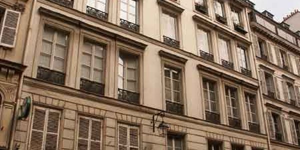 Rue Rambuteau, Paris (75001, 75003, 75004)