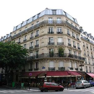 9 rue de l'Abbé de l'Épée, 75005 Paris