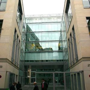 10 cité du Retiro, 75008 Paris