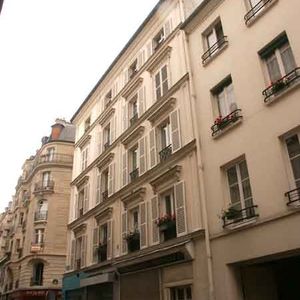29 rue Truffaut, 75017 Paris