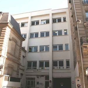 64 rue du Ranelagh, 75016 Paris