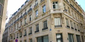 26 rue Laffitte, 75009 Paris