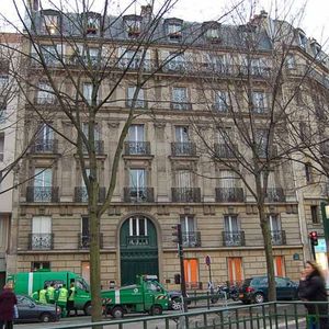 124 rue de Picpus, 75012 Paris