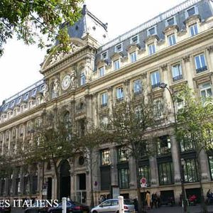 19 boulevard des Italiens, 75002 Paris
