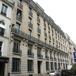 20 rue Le Peletier, 75009 Paris