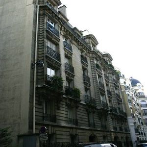 19 rue de la Source, 75016 Paris