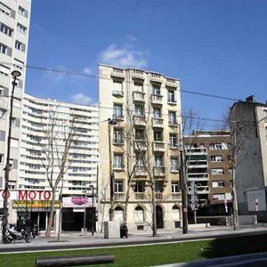 153 boulevard Lefebvre, 75015 Paris