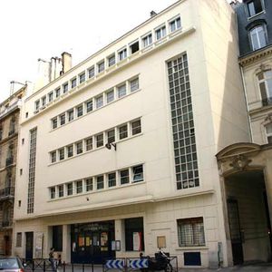 10 rue Paul Baudry, 75008 Paris