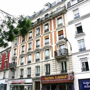 31 boulevard de Charonne, 75011 Paris