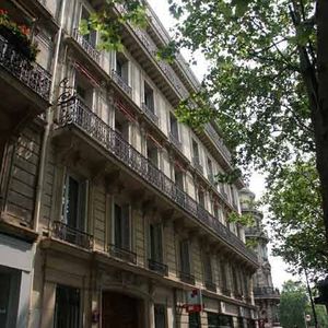 2 avenue de Messine, 75008 Paris