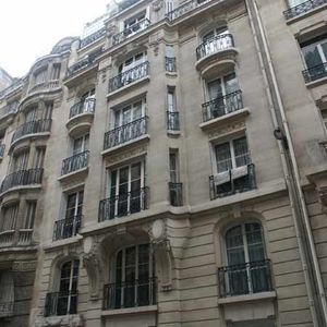 124 rue de la Faisanderie, 75016 Paris