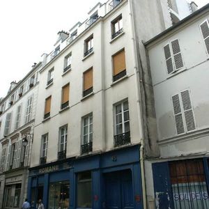 45 rue de Saintonge, 75003 Paris