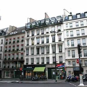 13 rue de Montholon, 75009 Paris
