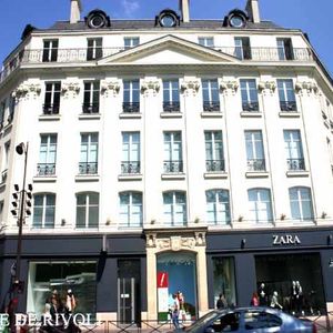 88 rue de Rivoli, 75004 Paris
