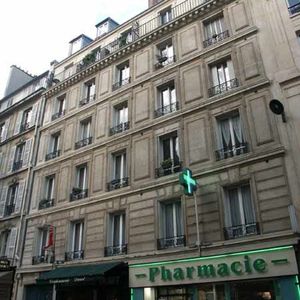 29 rue Duret, 75016 Paris