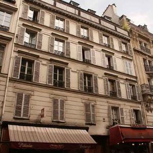 18 rue Rambuteau, 75003 Paris