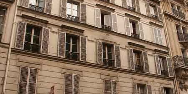 Rue Rambuteau, Paris (75001, 75003, 75004)