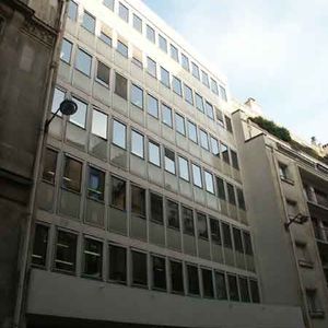34 rue de Fleurus, 75006 Paris