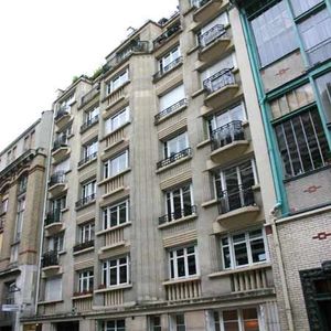 5 rue des Sablons, 75016 Paris