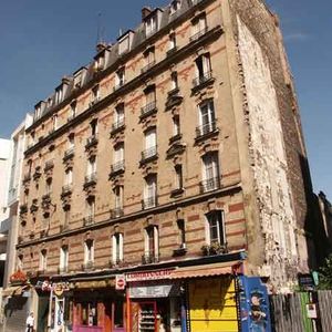 115 rue Oberkampf, 75011 Paris