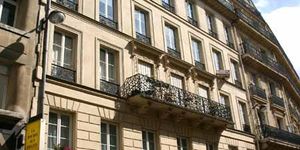 8 rue Saint-Marc, 75002 Paris