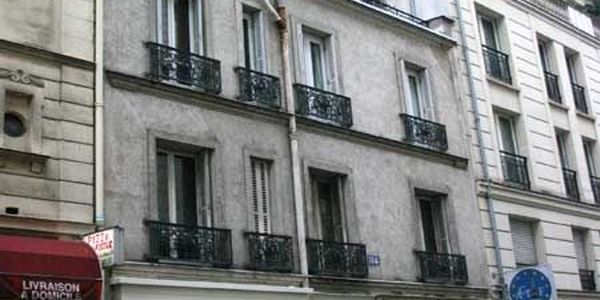 Rue Lauriston, 75016 Paris