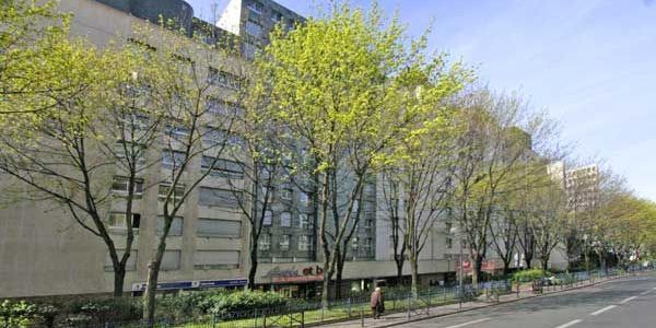 Rue Cambronne, 75015 Paris